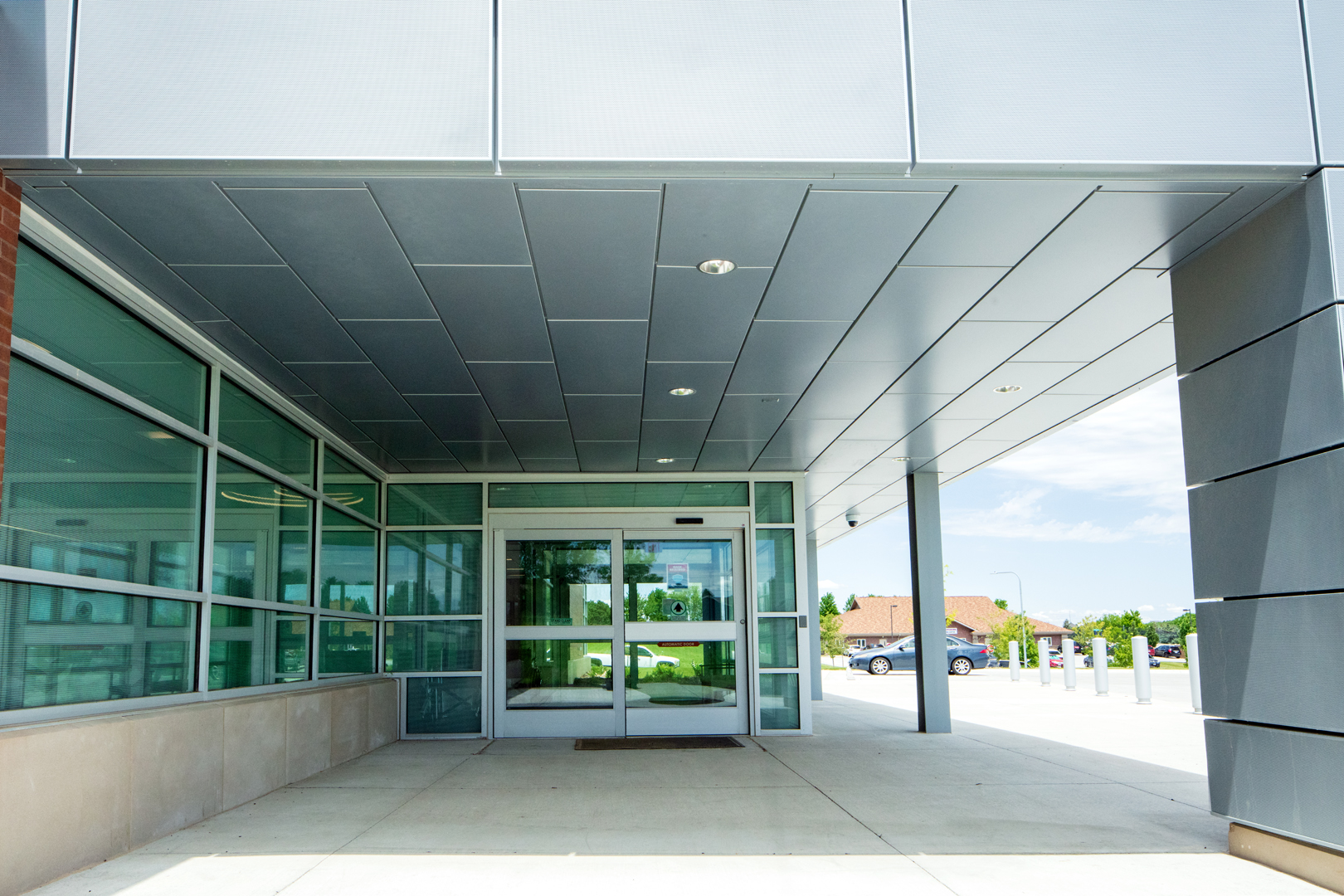 Methodist Clinic (Indian Creek) - SGH Concepts