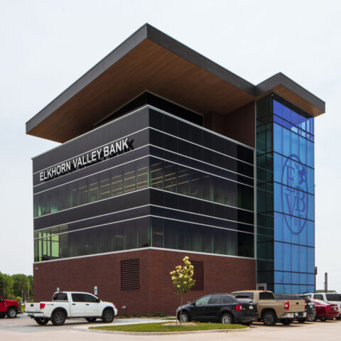 Elkhorn Valley Bank & Trust - SGH Concepts