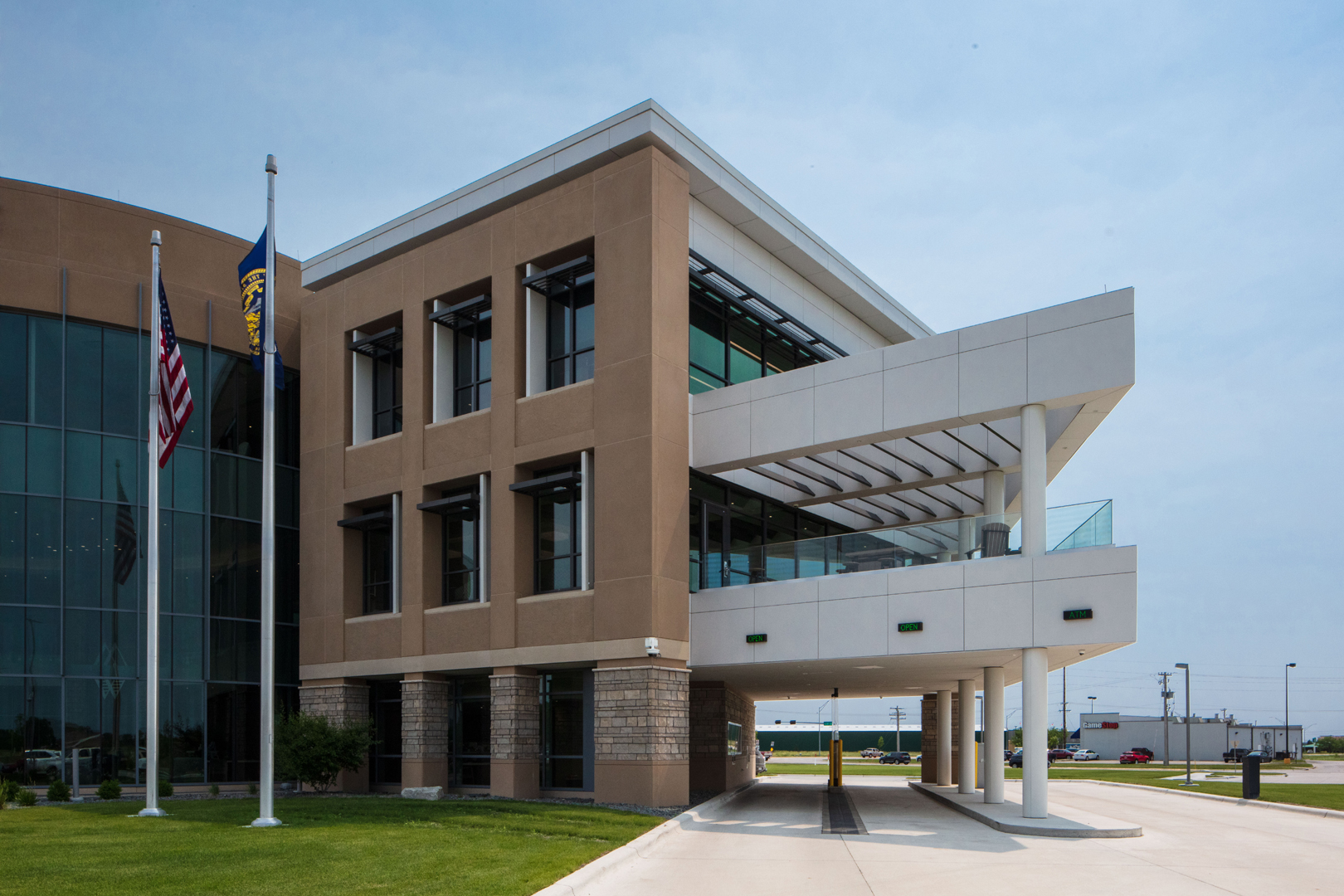 Midwest Bank - SGH Concepts