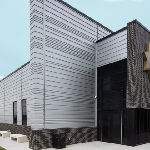 Polk County Sheriffs Office - SGH Concepts