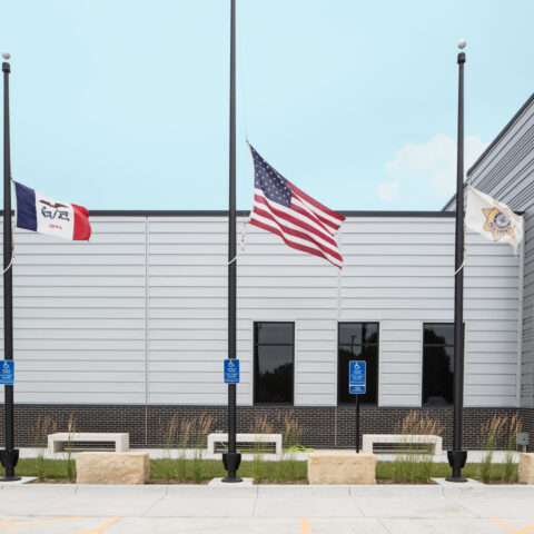 Polk County Sheriffs Office - SGH Concepts