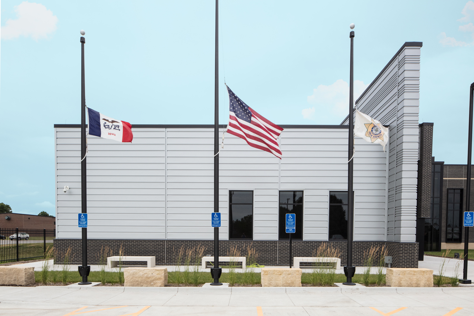 Polk County Sheriffs Office - SGH Concepts