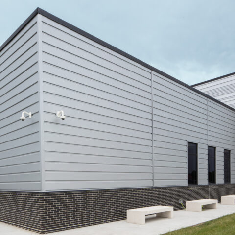 Polk County Sheriffs Office - SGH Concepts