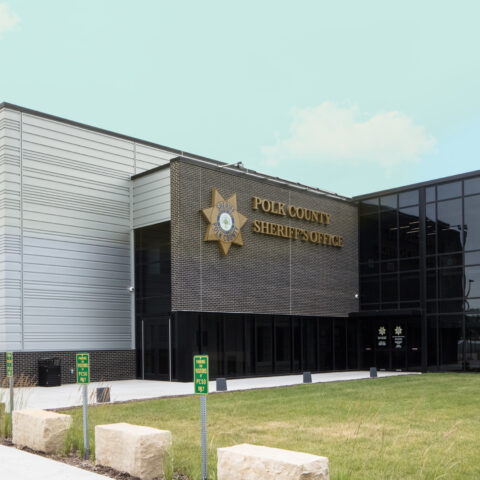 Polk County Sheriffs Office - SGH Concepts