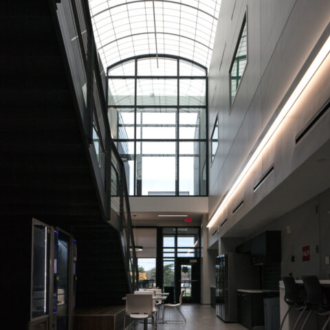 Polk County Sheriffs Office - SGH Concepts