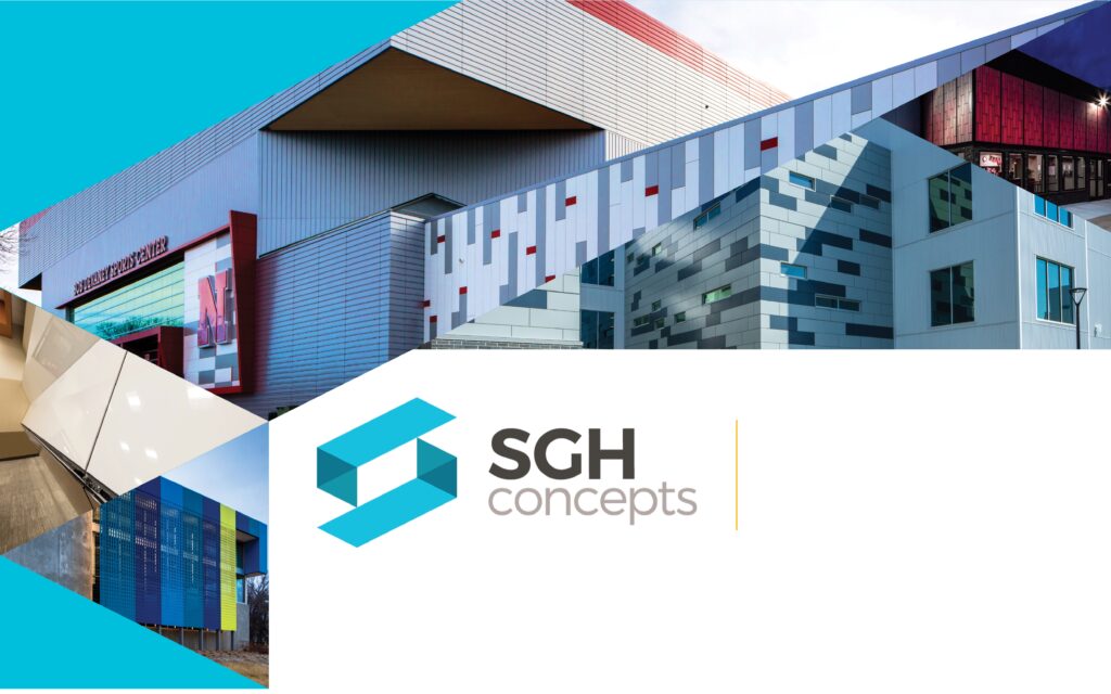 Omaha, NE - SGH Concepts