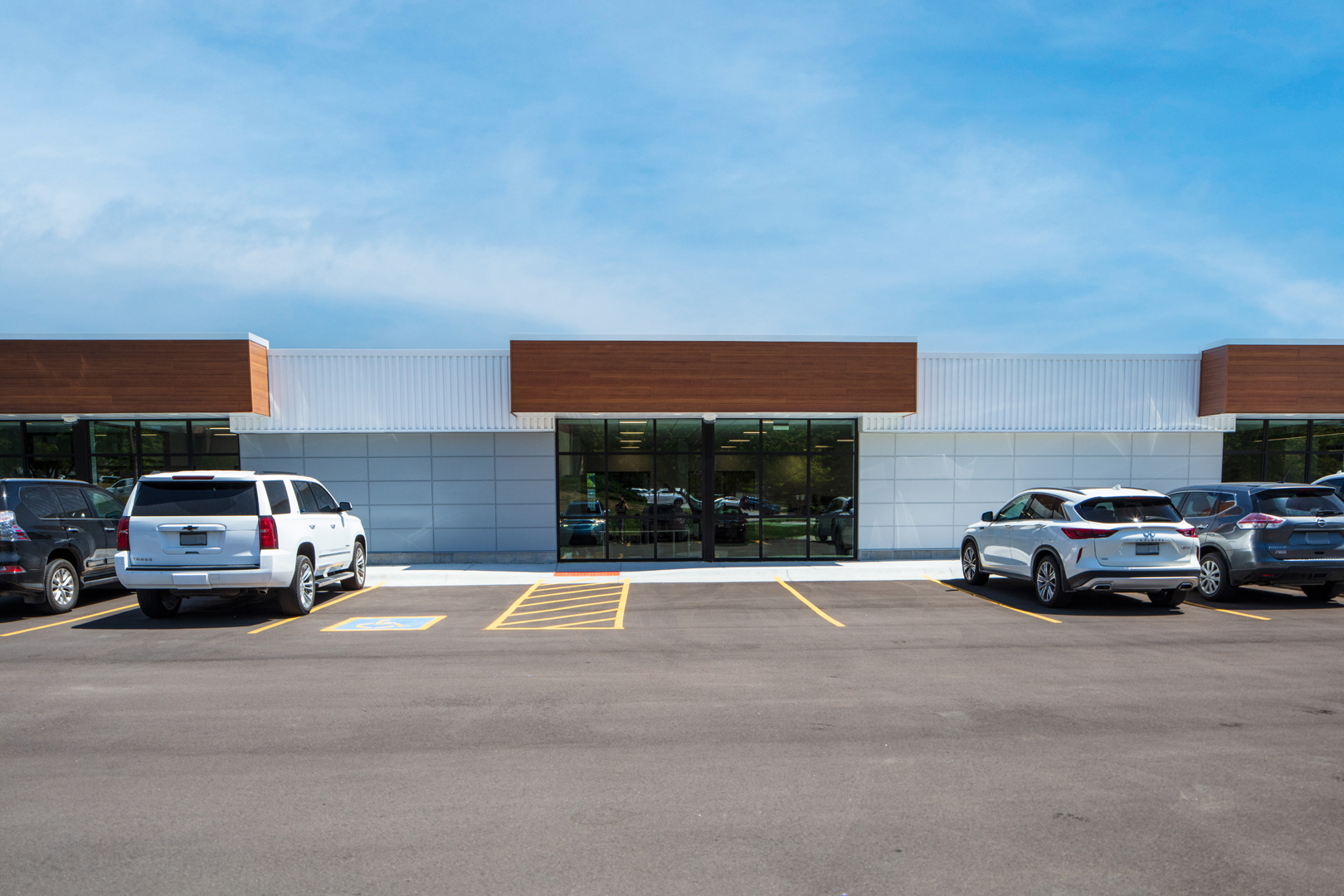 Life Loop - SGH Concepts