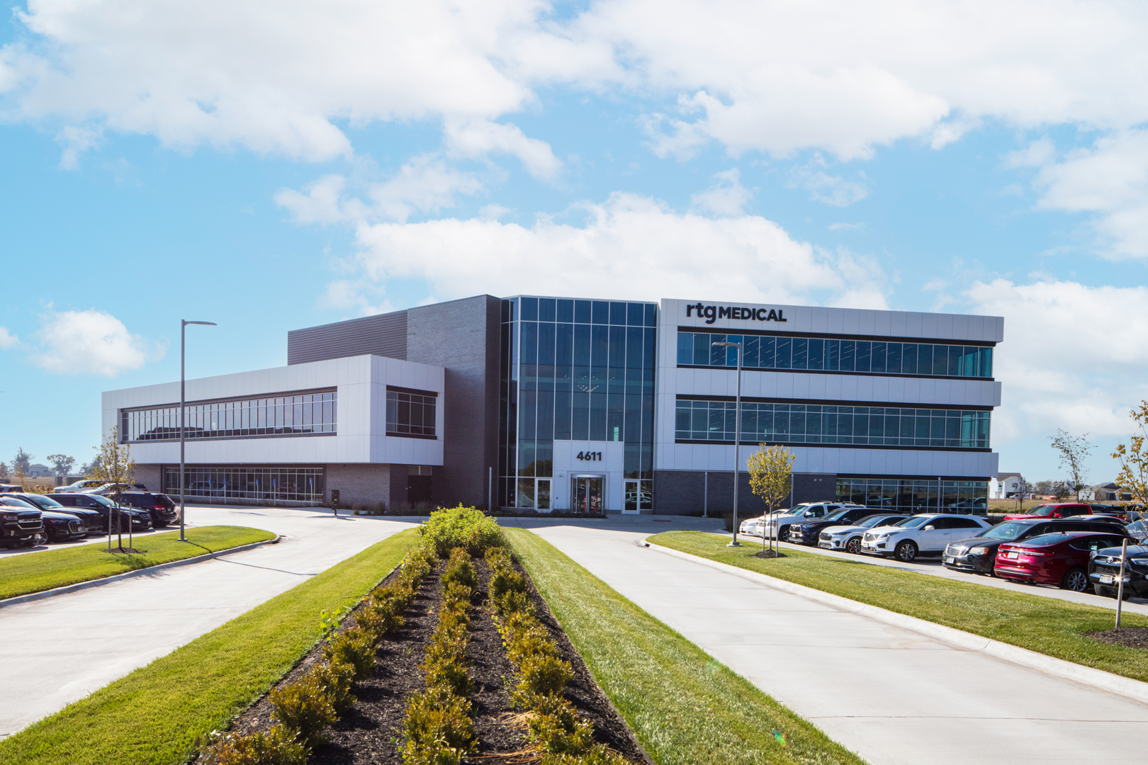 RTG Medical - SGH Concepts