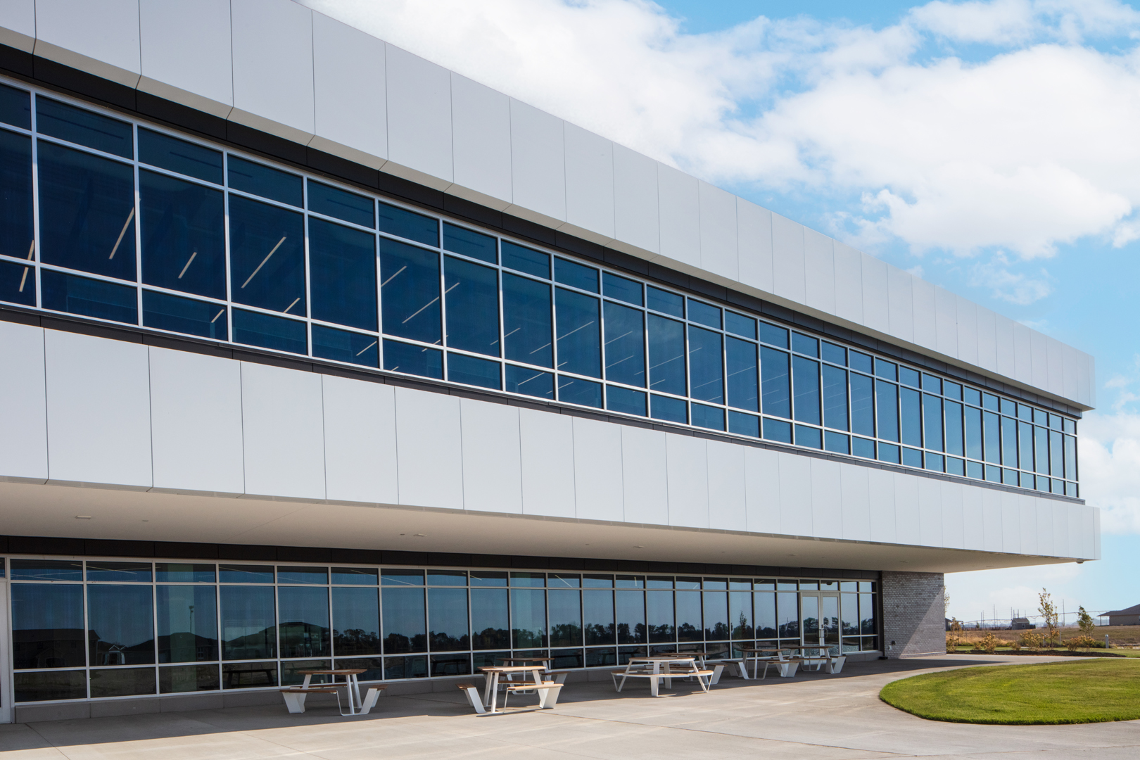 RTG Medical - SGH Concepts