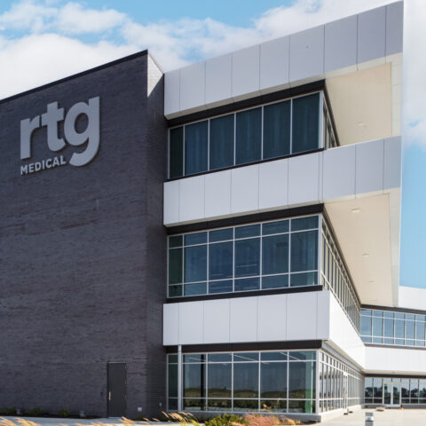 RTG Medical - SGH Concepts