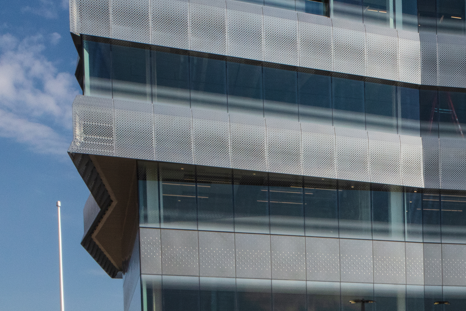 Union Bank & Trust (144th & Dodge) - SGH Concepts