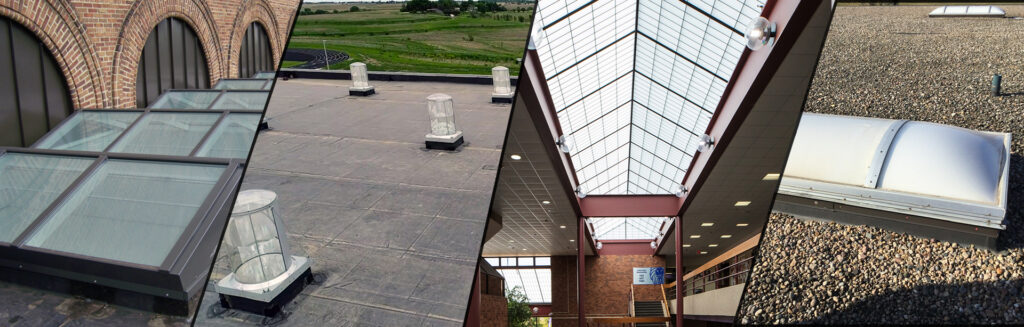 Alternative Daylighting/Skylights Options - SGH Concepts