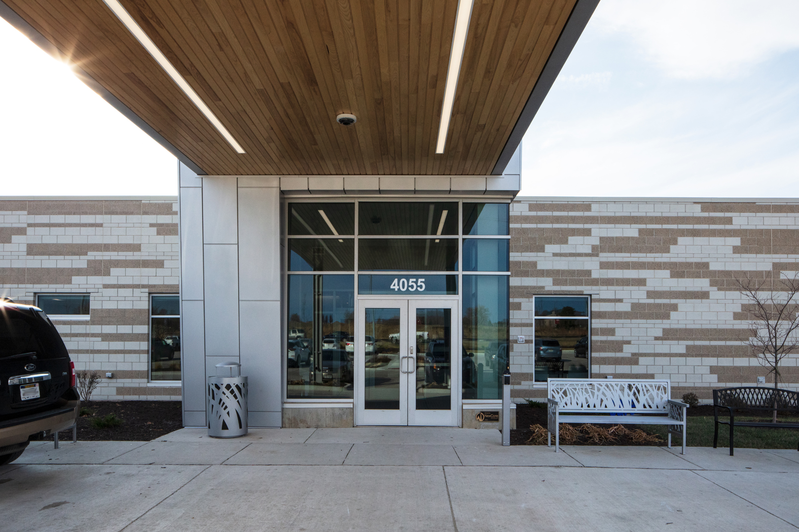 CHI Family Clinic - SGH Concepts