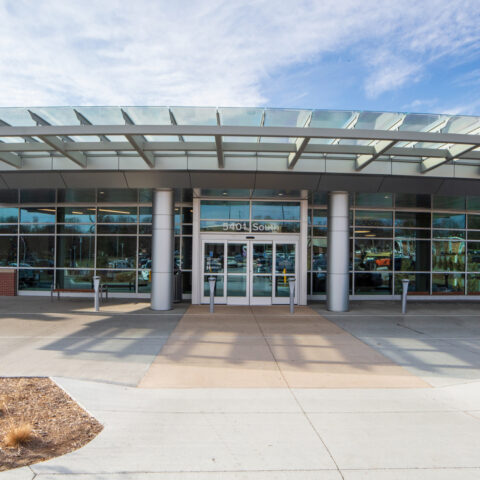 Madonna Rehabilitation Hospital - SGH Concepts