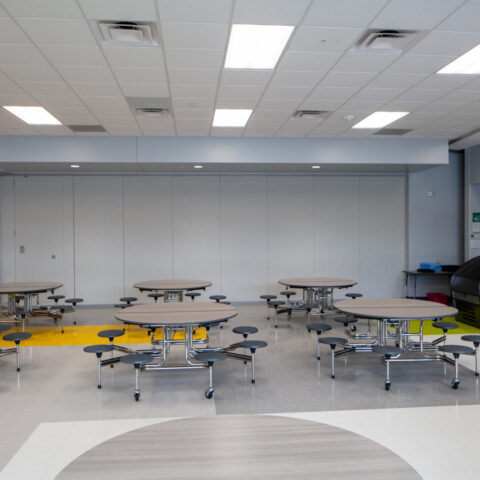 Waukee Radiant Elementary School - SGH Concepts