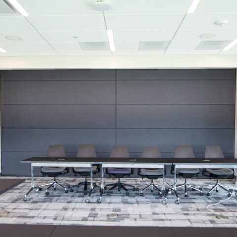 Carson Wealth Management - SGH Concepts