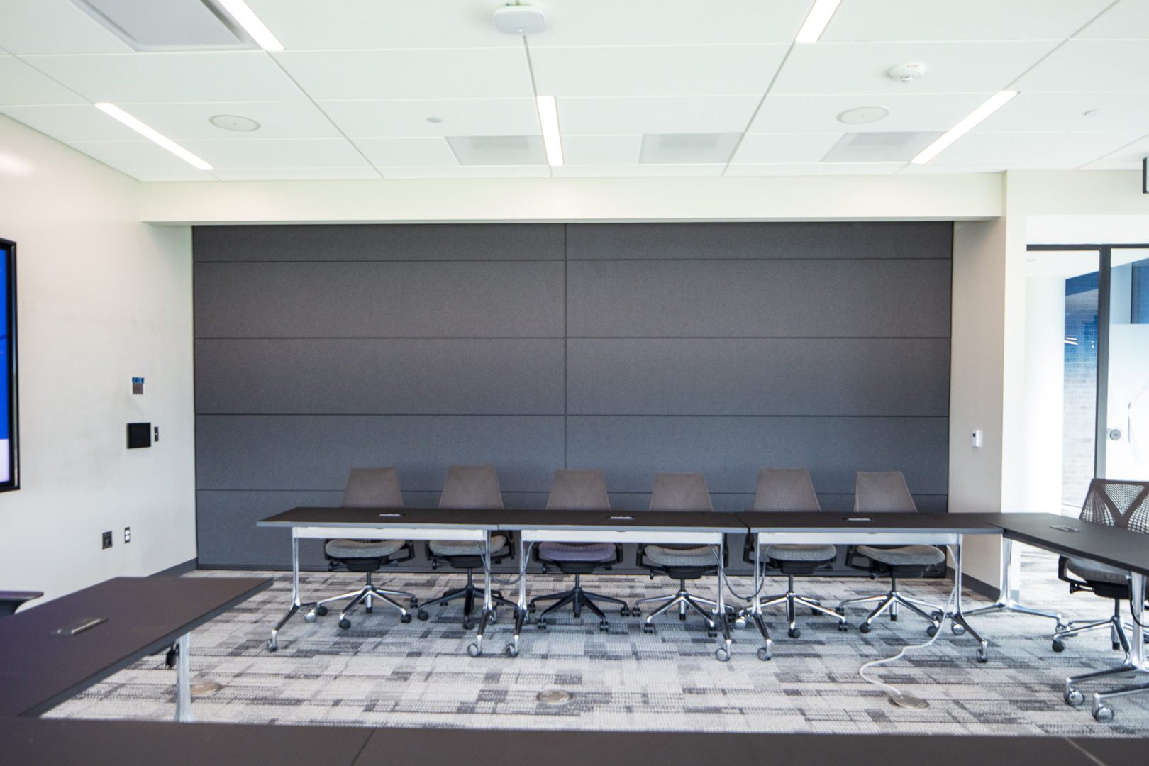 Carson Wealth Management - SGH Concepts