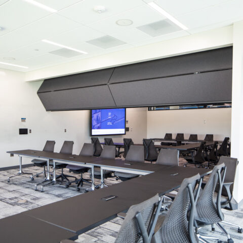 Carson Wealth Management - SGH Concepts