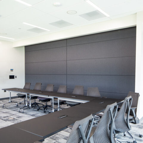 Carson Wealth Management - SGH Concepts