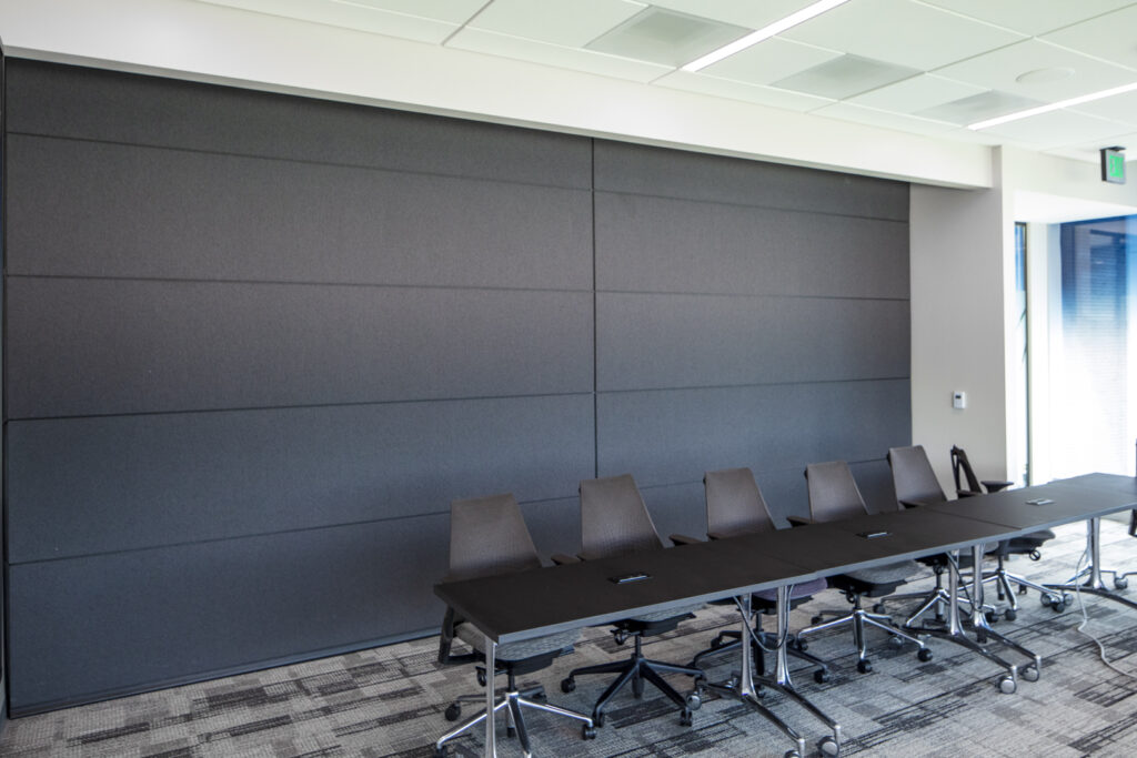 Carson Wealth Management - SGH Concepts