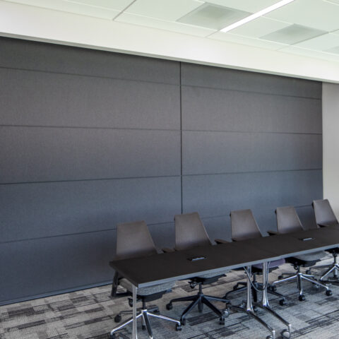 Carson Wealth Management - SGH Concepts