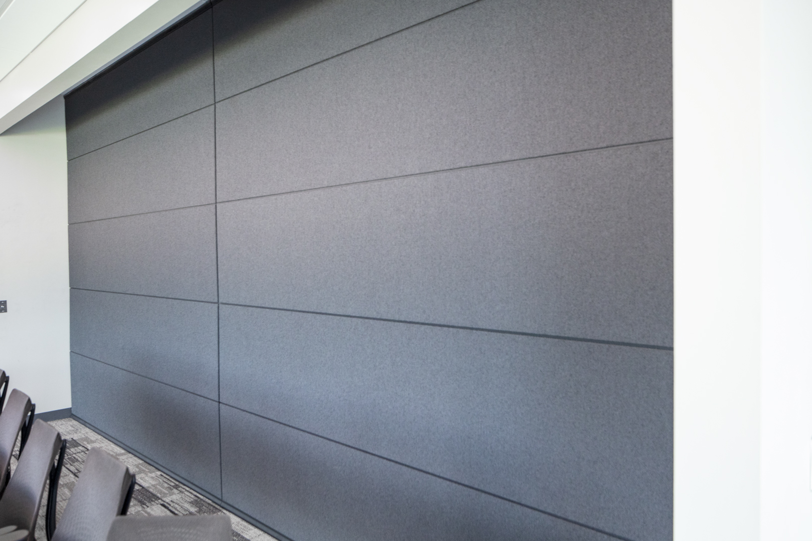 Carson Wealth Management - SGH Concepts