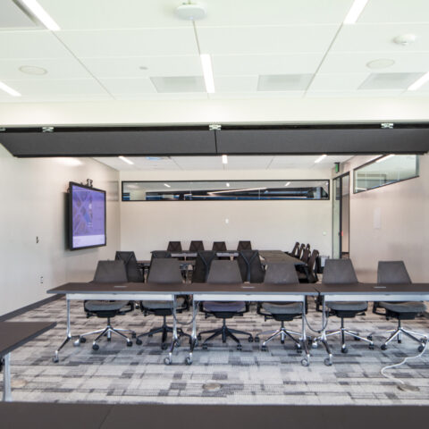 Carson Wealth Management - SGH Concepts