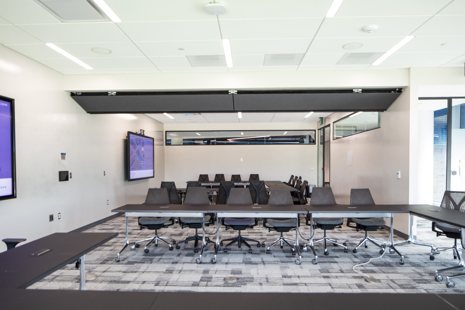 Carson Wealth Management - SGH Concepts