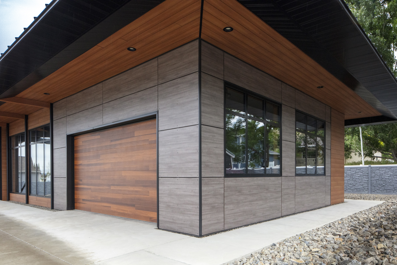 Vickery Drive Residence - SGH Concepts