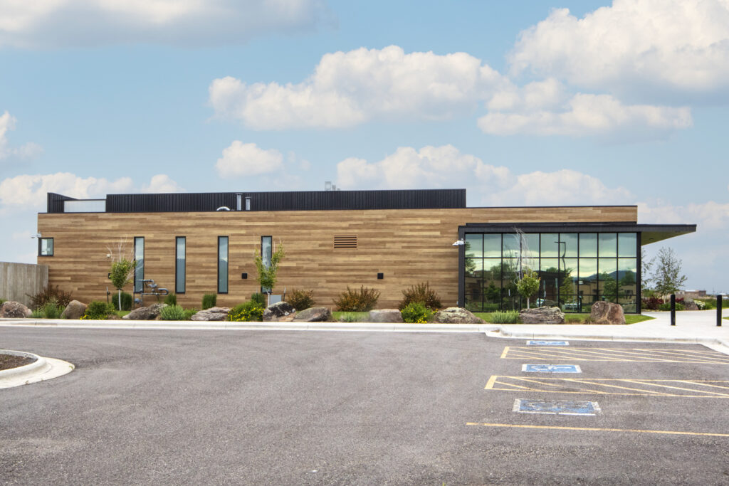 MSU Applied Research Lab - SGH Concepts