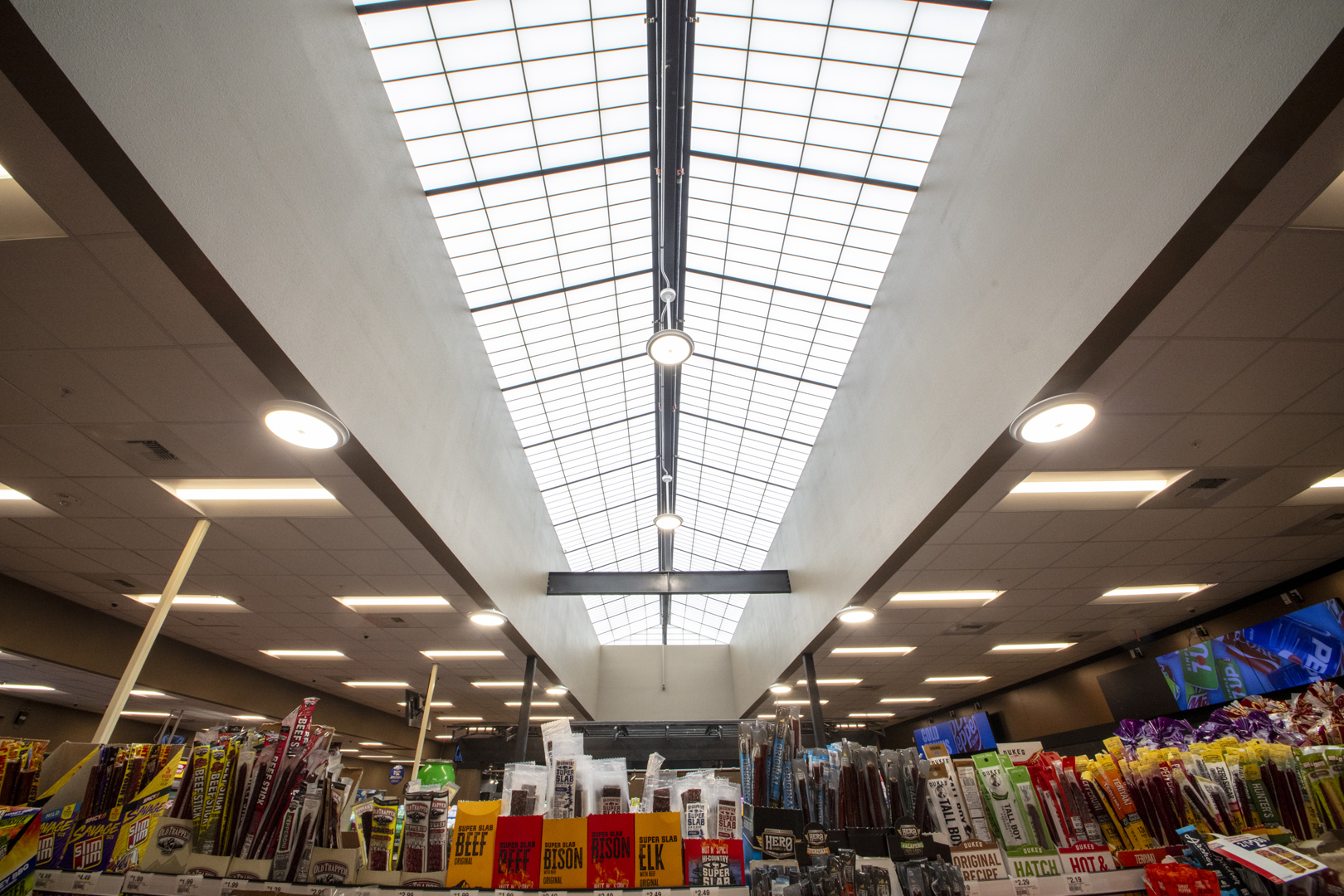 Town Pump Convenience Store - SGH Concepts