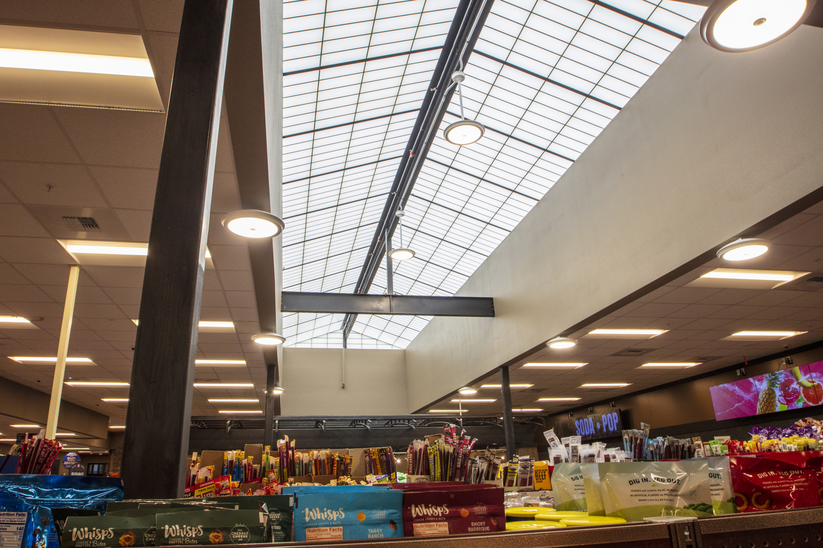 Town Pump Convenience Store - SGH Concepts