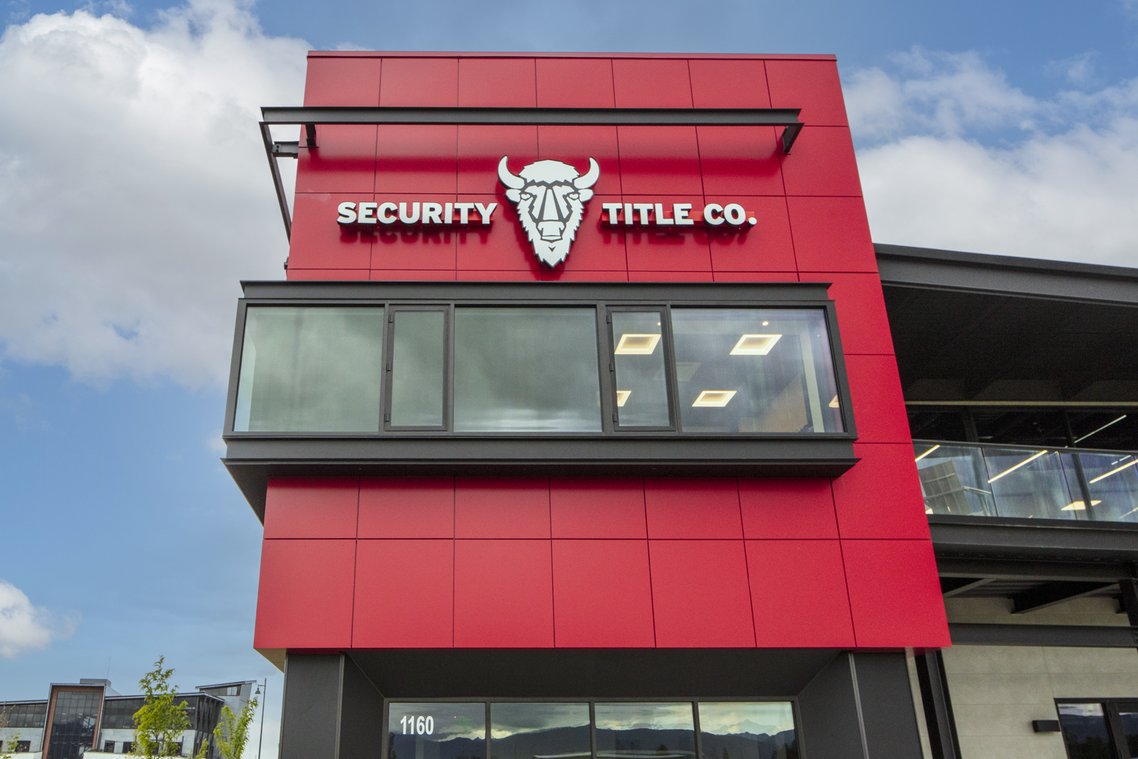 Security Title Co. - SGH Concepts
