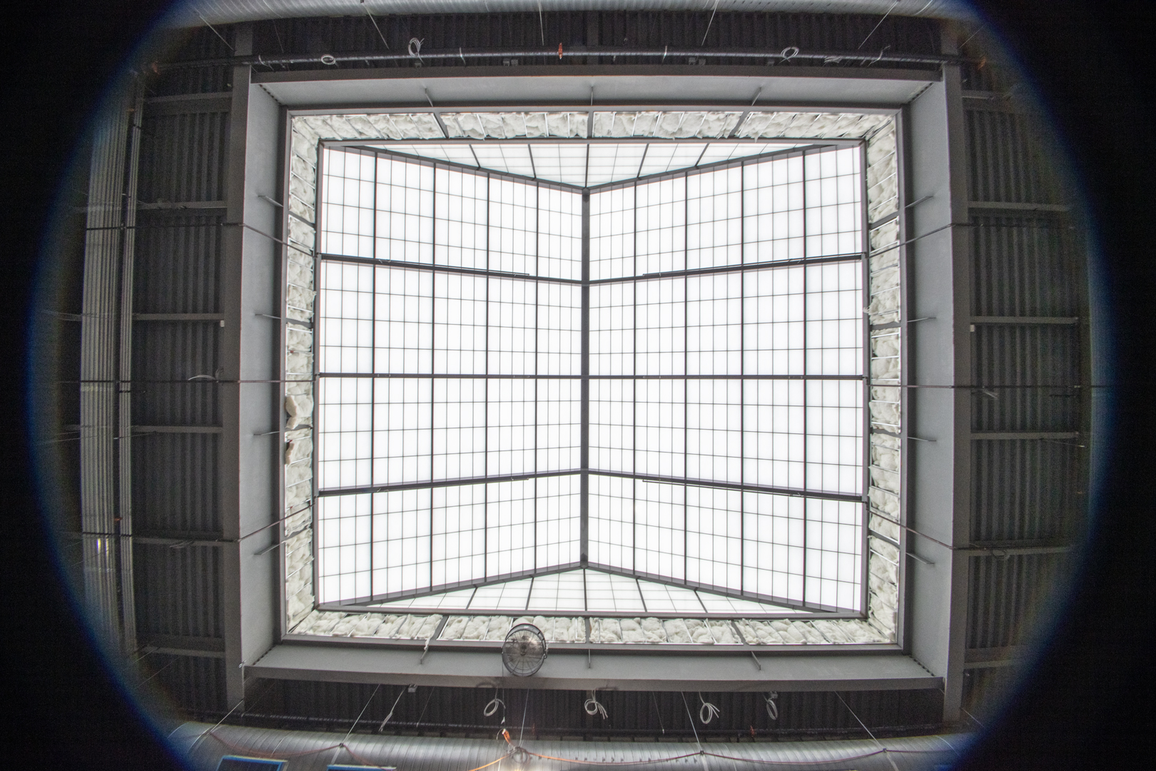 Veeder Event Center - SGH Concepts