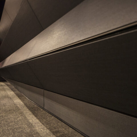 WSU Woolsey Hall - SGH Concepts