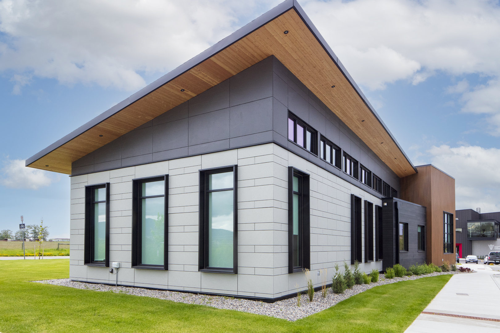 Yellowstone Orthodontics - SGH Concepts