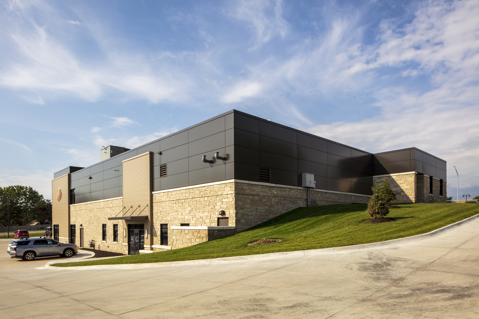Nebraska Neurosurgery Group - SGH Concepts