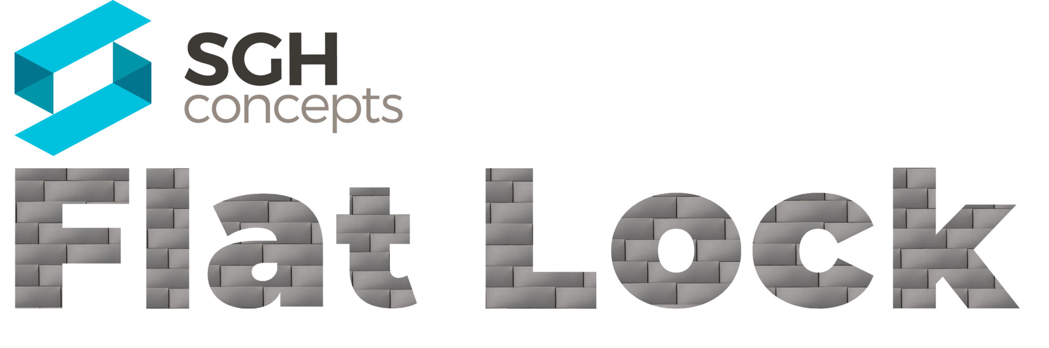 Flat Lock - SGH Concepts