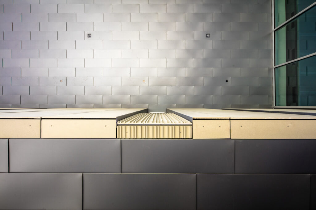 Flat Lock - SGH Concepts