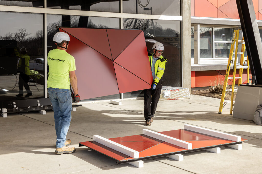 Trespa - SGH Concepts