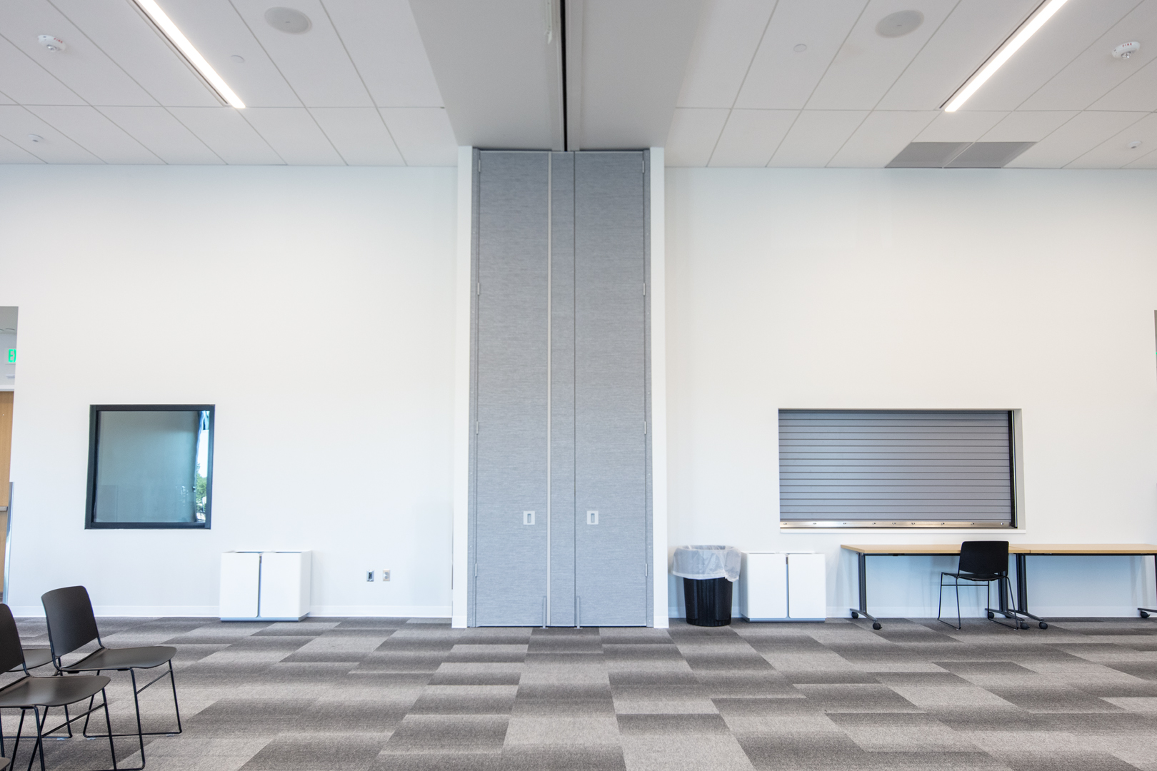 Columbus Community Center Library/City Hall - SGH Concepts