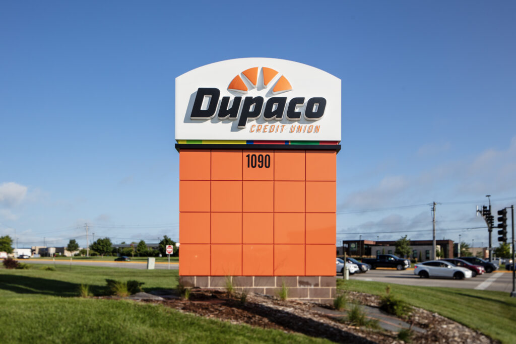 Dupaco Credit Union - SGH Concepts