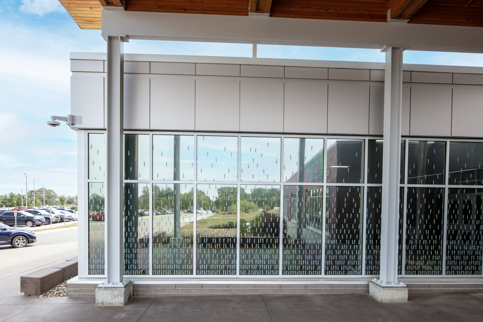 Piper High School - SGH Concepts